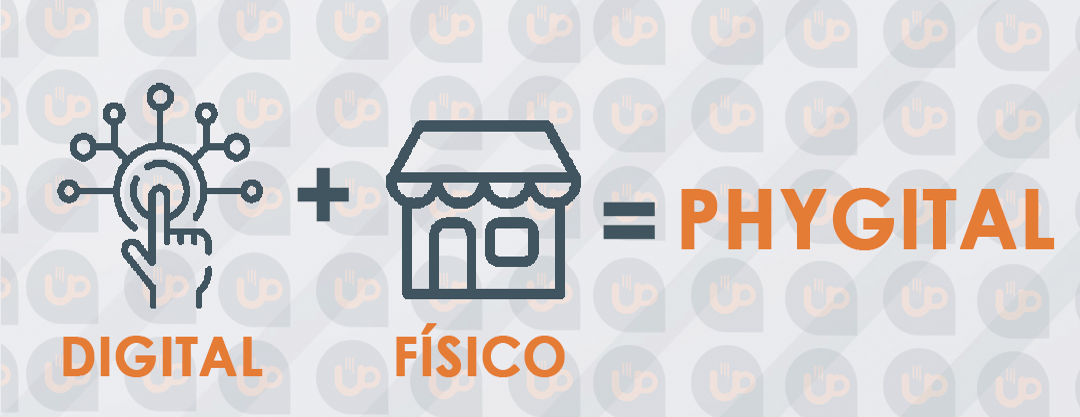 Experiencia Phygital: El futuro del Marketing - Guayoyo Marketing