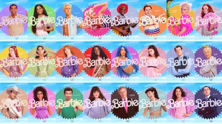 La película Barbie y su increíble campaña - Guayoyo Marketing